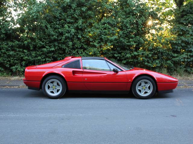 Ferrari 328 Classic Cars for Sale - Classic Trader