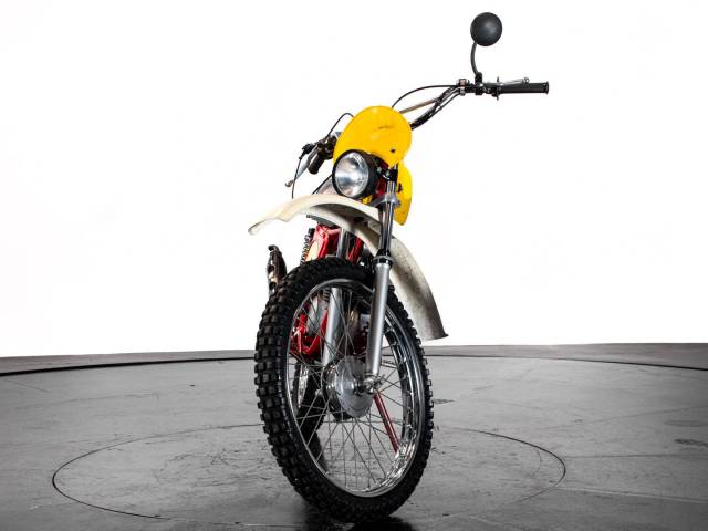 Rizzato Satan Motos Clásicas en Venta