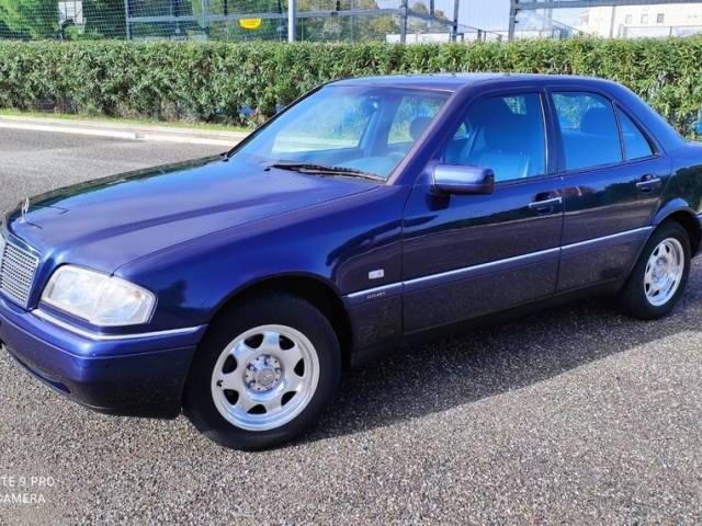 Mercedes-Benz C-Class Classic Cars for Sale - Classic Trader