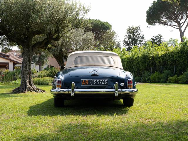 Mercedes-Benz SL-Klasse Oldtimer kaufen - Classic Trader