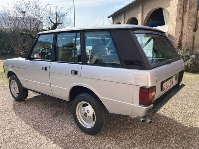 Land Rover Range Rover Classic Cars for Sale - Classic Trader