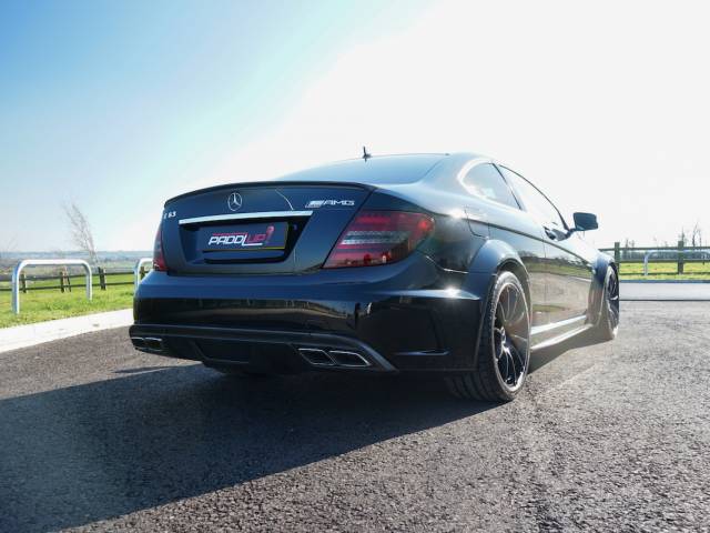 Mercedes-Benz C-Class Classic Cars for Sale - Classic Trader