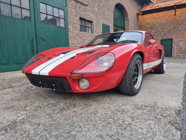 Fiberfab FT Bonito Classic Cars for Sale - Classic Trader