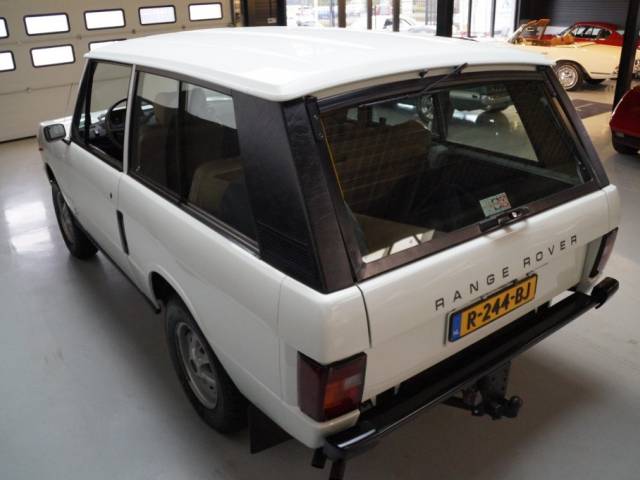 Land Rover Range Rover Classic Cars for Sale - Classic Trader