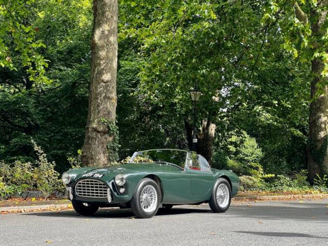 AC Ace Classic Cars for Sale - Classic Trader
