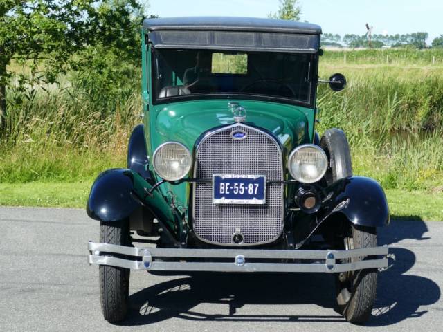Ford Model A Classic Cars for Sale - Classic Trader
