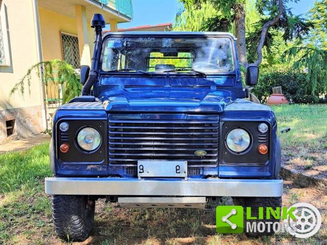 Land Rover Defender Classic Cars for Sale - Classic Trader