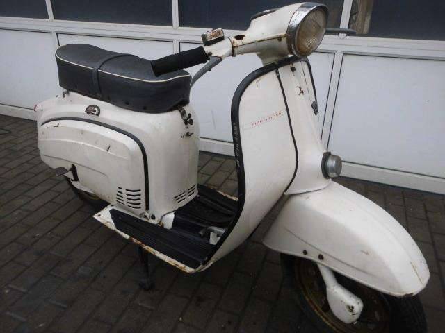 Garelli Oldtimer Motorrad kaufen - Classic Trader