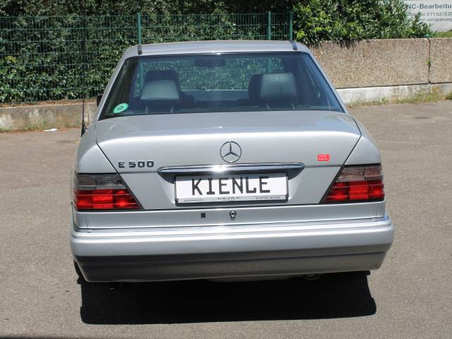 Mercedes-Benz E-Class Classic Cars for Sale - Classic Trader