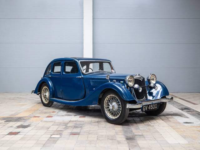Riley Classic Cars for Sale - Classic Trader