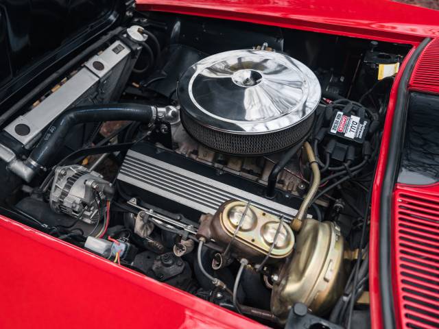 Chevrolet Corvette Classic Cars for Sale - Classic Trader