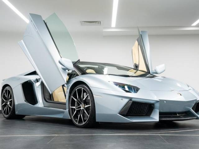 Lamborghini Classic Cars for Sale - Classic Trader