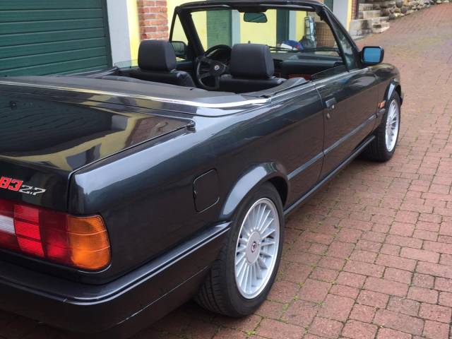 Classic Convertibles for Sale - Classic Trader