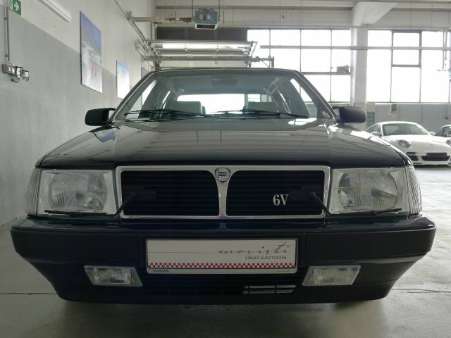 Lancia Thema Classic Cars for Sale - Classic Trader