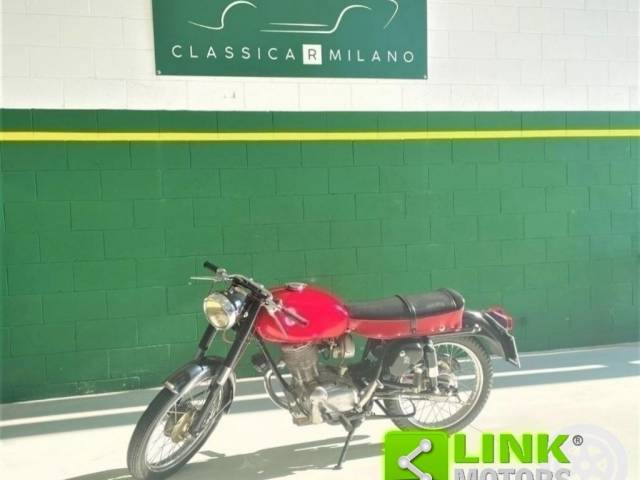 Gilera Classic Motorcycles for Sale - Classic Trader