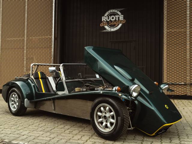 Lotus Classic Cars for Sale - Classic Trader