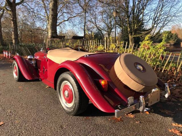 Bentley Mark VI Classic Cars for Sale - Classic Trader