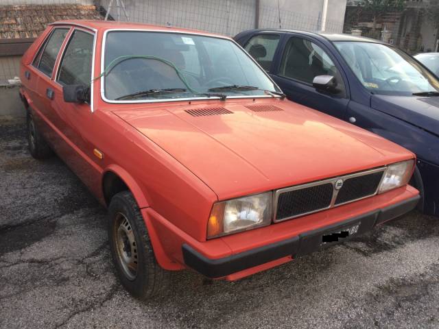 Lancia Classic Cars for Sale - Classic Trader