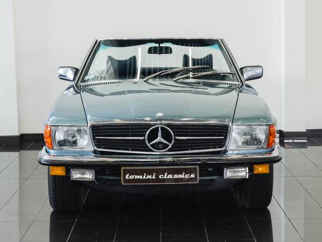 Mercedes-Benz SL-Class Classic Cars for Sale - Classic Trader