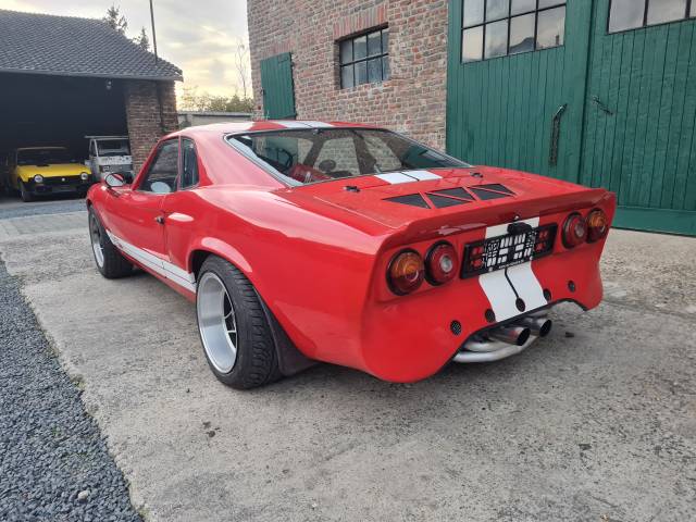 Fiberfab FT Bonito Classic Cars for Sale - Classic Trader