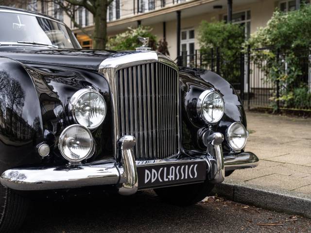 For Sale: Bentley R-Type Continental (1954) offered for £699,950