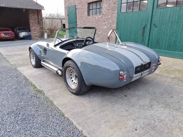 AC Cobra classique de collection à acheter