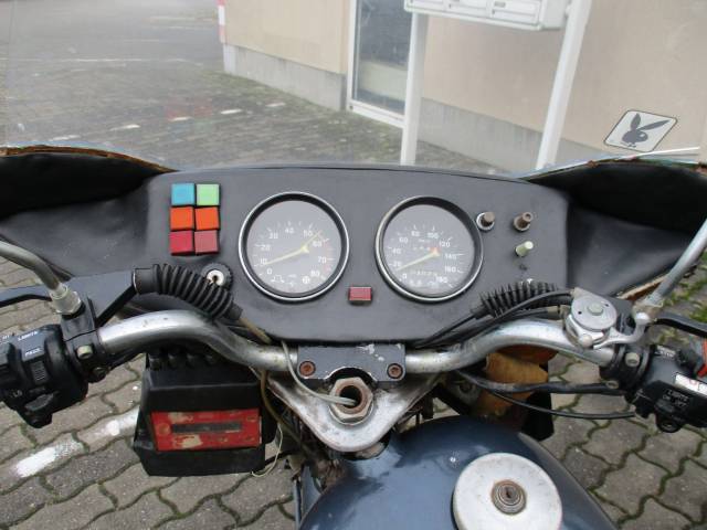 IFA MZ BK 350 Oldtimer Motorrad kaufen - Classic Trader