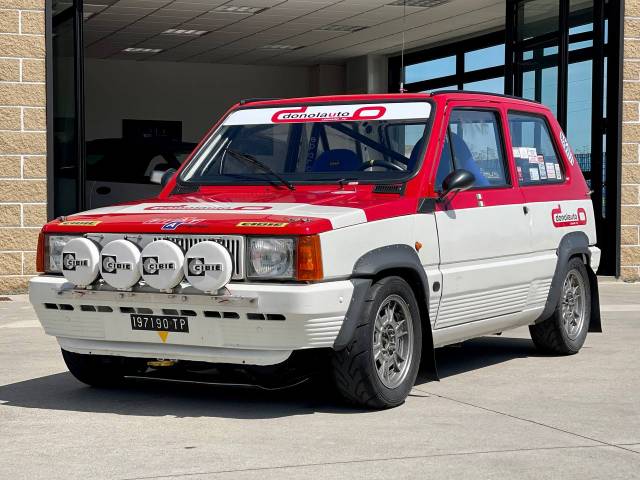 FIAT Panda Classic Cars for Sale - Classic Trader