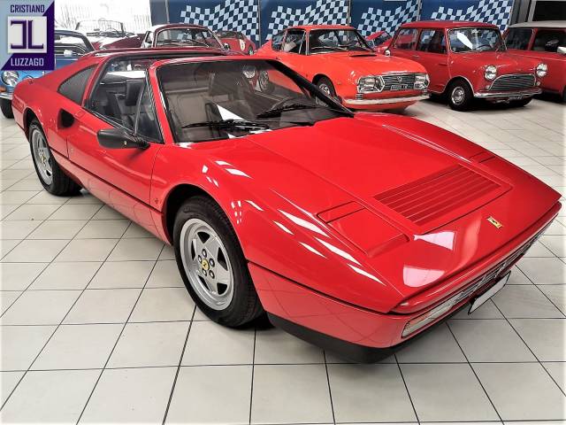 Ferrari 328 Classic Cars for Sale - Classic Trader