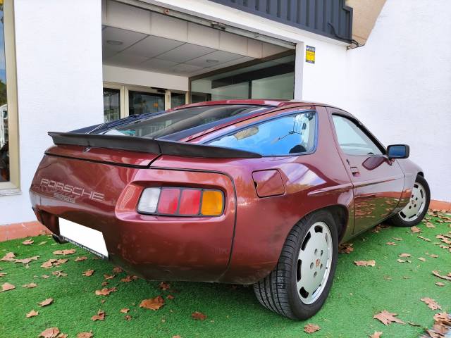 Porsche 928 Classic Cars for Sale - Classic Trader
