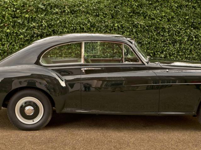 For Sale: Bentley R-Type Continental (1954) offered for £1,250,000