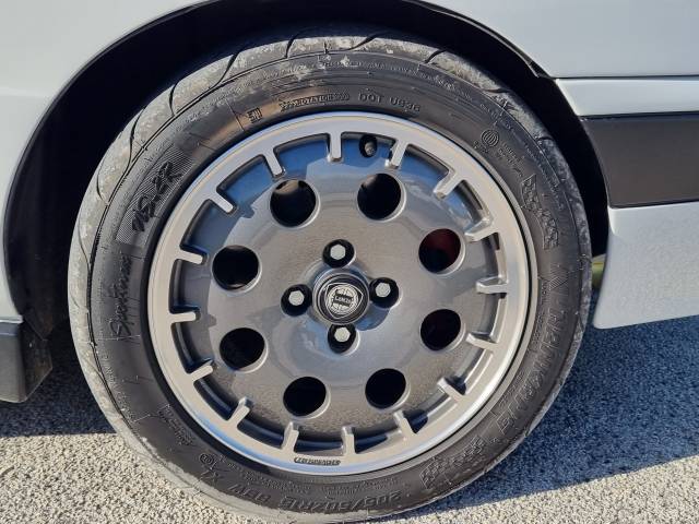 Lancia Delta Oldtimer kaufen - Classic Trader