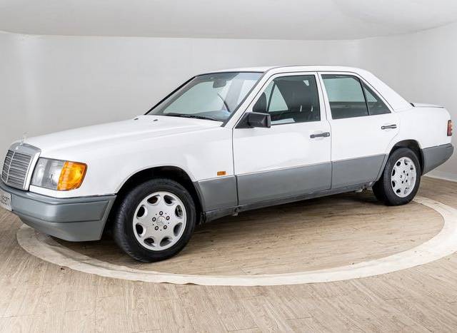 Mercedes-Benz E-Class Classic Cars for Sale - Classic Trader