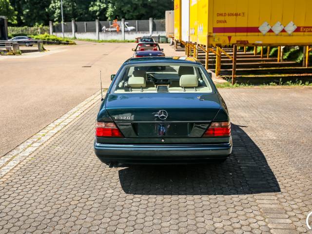 Mercedes-Benz E-Class Classic Cars for Sale - Classic Trader