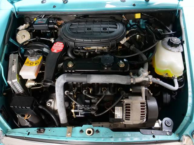 Mini Classic Cars for Sale - Classic Trader