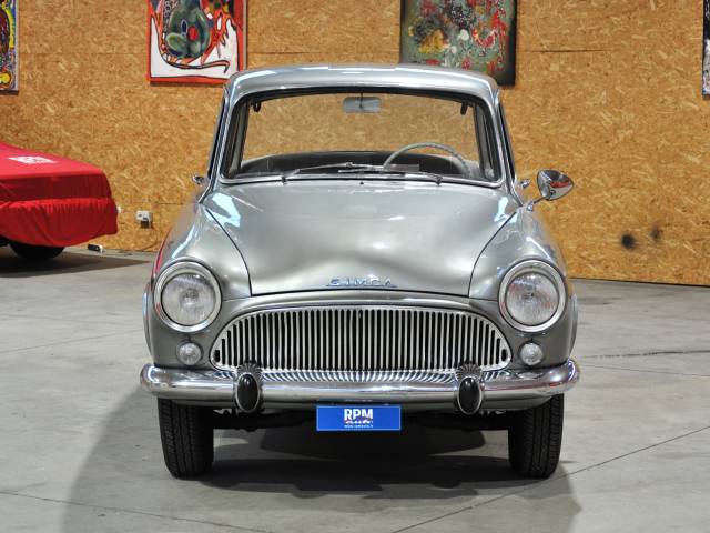 SIMCA Classic Cars for Sale - Classic Trader