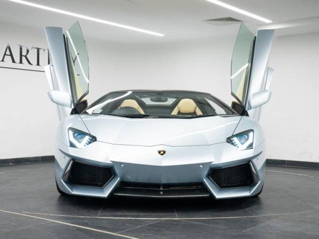 Lamborghini Classic Cars for Sale - Classic Trader