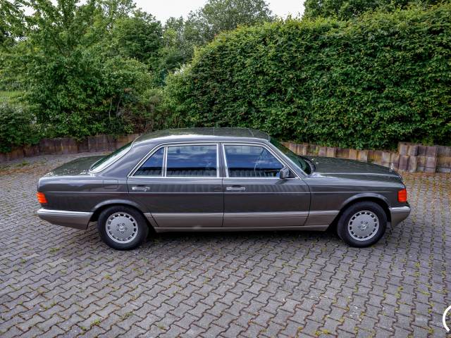Mercedes-Benz S-Class Classic Cars for Sale - Classic Trader