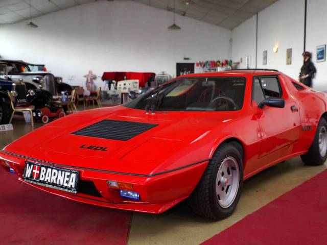 Ledl Oldtimer kaufen - Classic Trader