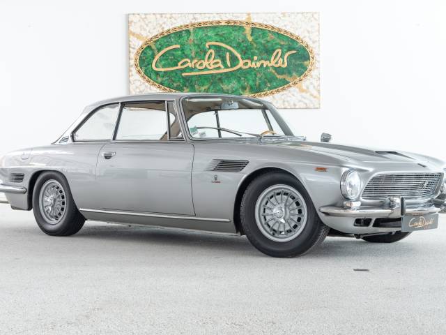 ISO Rivolta 300 (1966) en vente pour 125 000