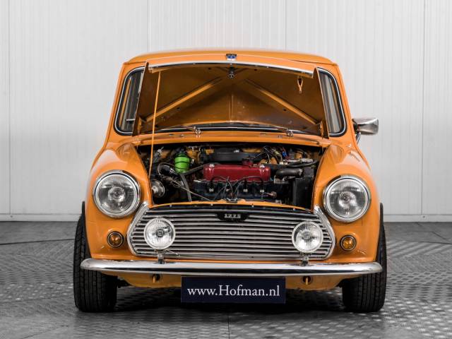 Mini 1275 Classic Cars for Sale - Classic Trader