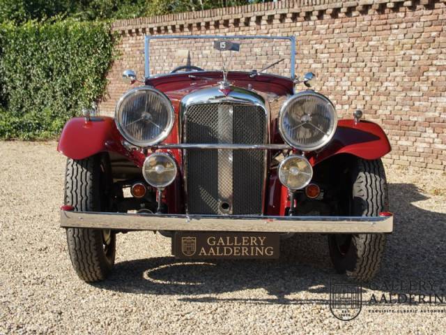 Alvis Classic Cars for Sale - Classic Trader