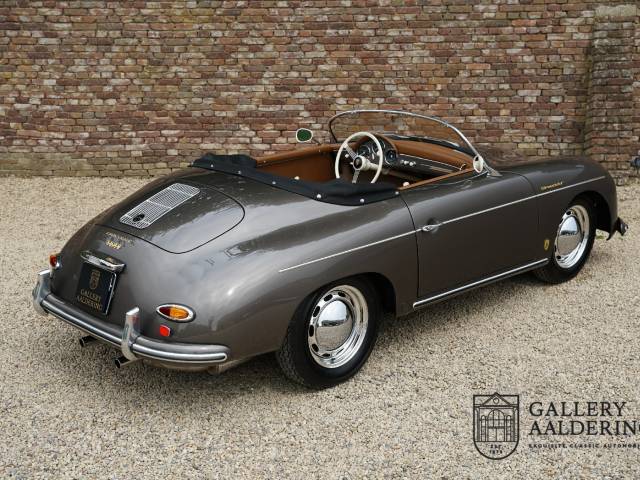 Vintage Speedsters Speedster Classic Cars for Sale - Classic Trader