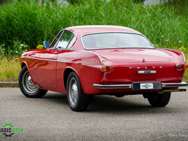 Volvo Oldtimer kaufen - Classic Trader