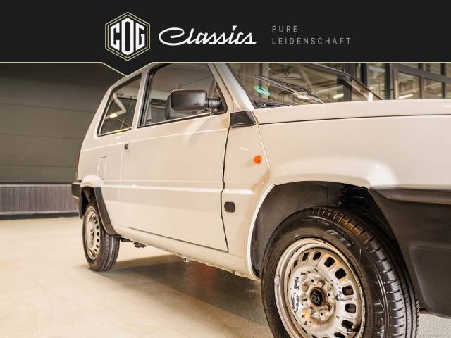 FIAT Panda Classic Cars for Sale - Classic Trader