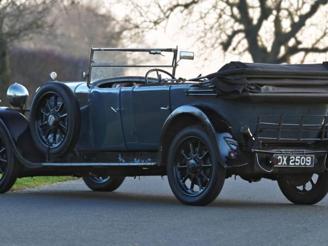 Sunbeam 16 hp Classic Cars for Sale - Classic Trader