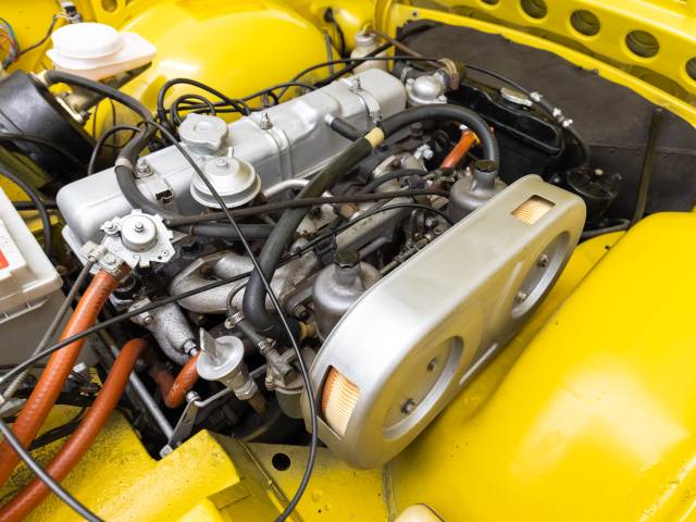 Triumph TR 6 Classic Cars for Sale - Classic Trader