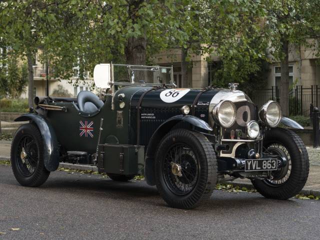 Bentley Mark VI Classic Cars for Sale - Classic Trader
