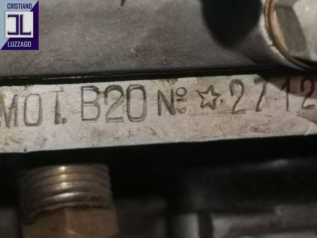 Lancia Aurelia Classic Cars for Sale - Classic Trader