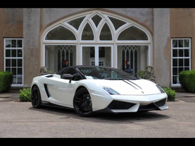 Lamborghini Classic Cars for Sale - Classic Trader